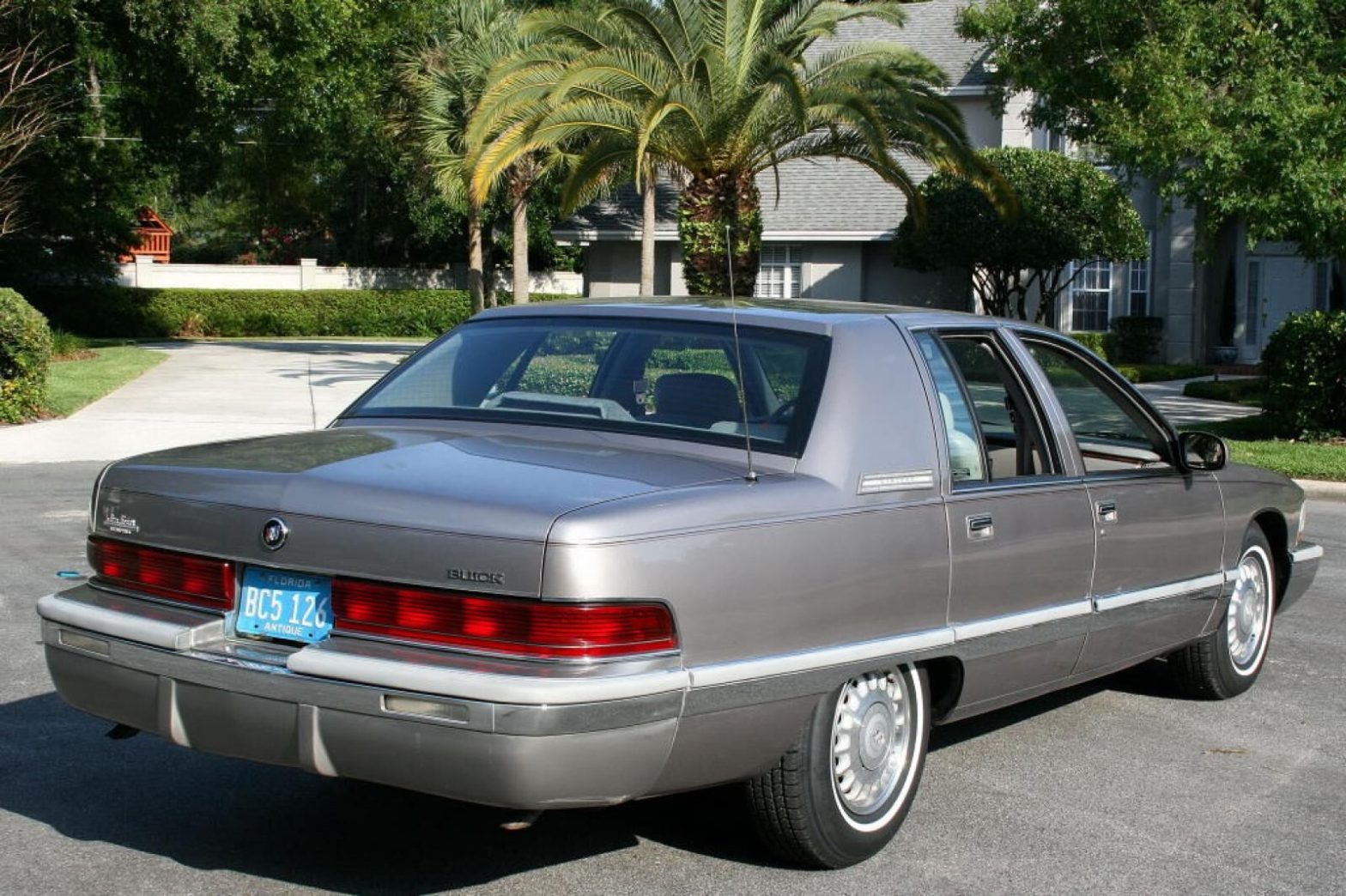 Top 10 Buicks That Are Built to Last That Remain Iconic - DAX Street