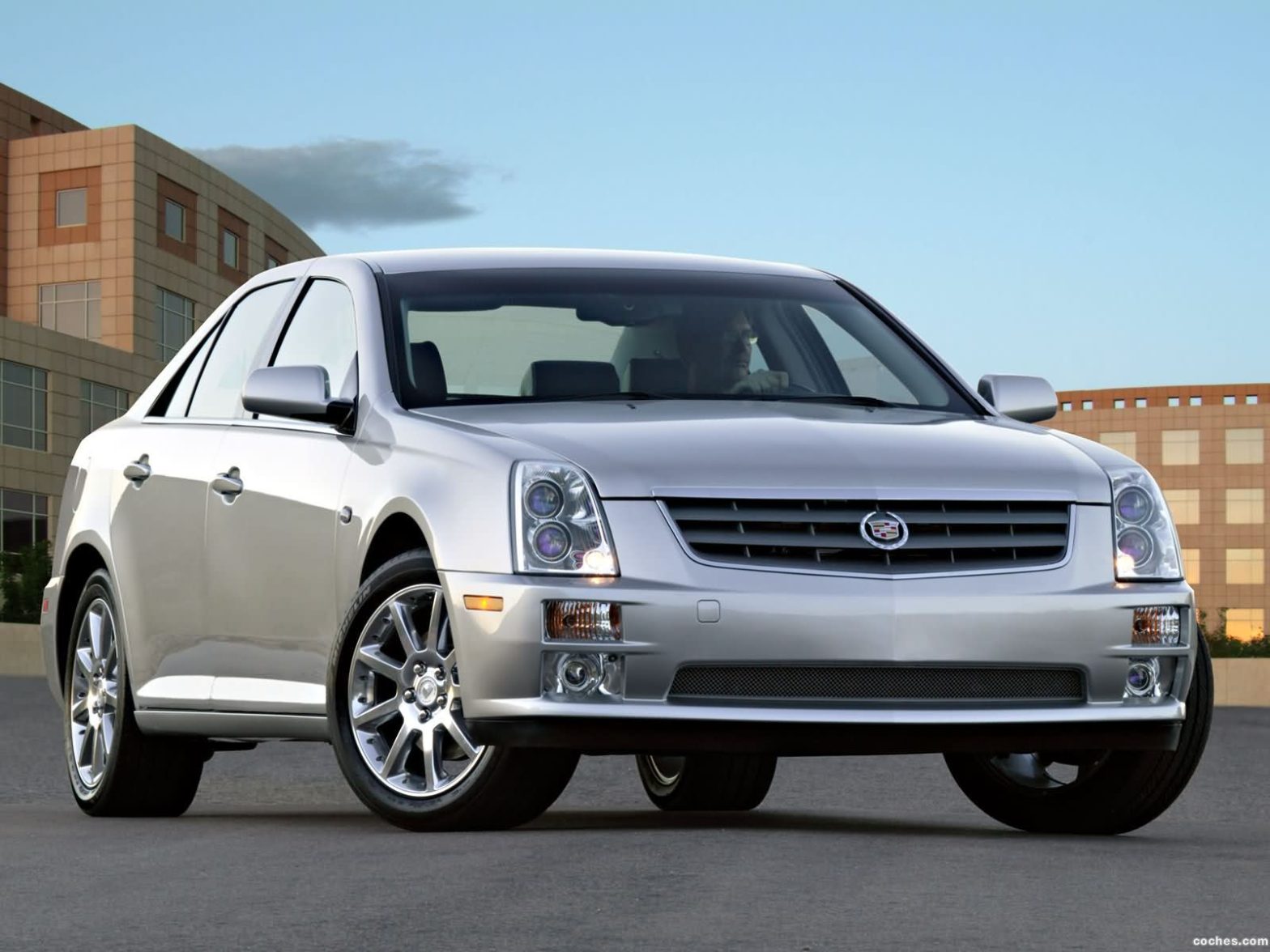 5 Cadillacs That Surprise With Reliability vs 5 That Are Reliability ...
