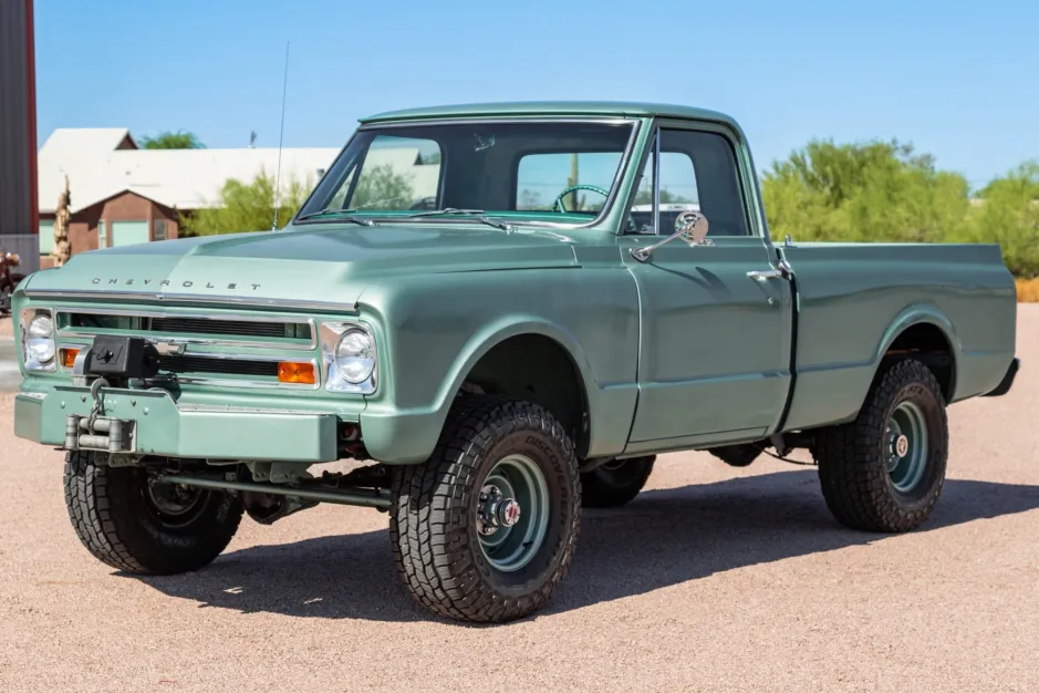 Top 10 Simplest LS Swap Platforms for Budget Builders - DAX Street