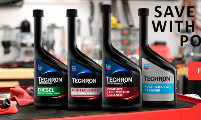10 Fuel Additives That Help High-Mileage Cars Run Cleaner, Smoother ...