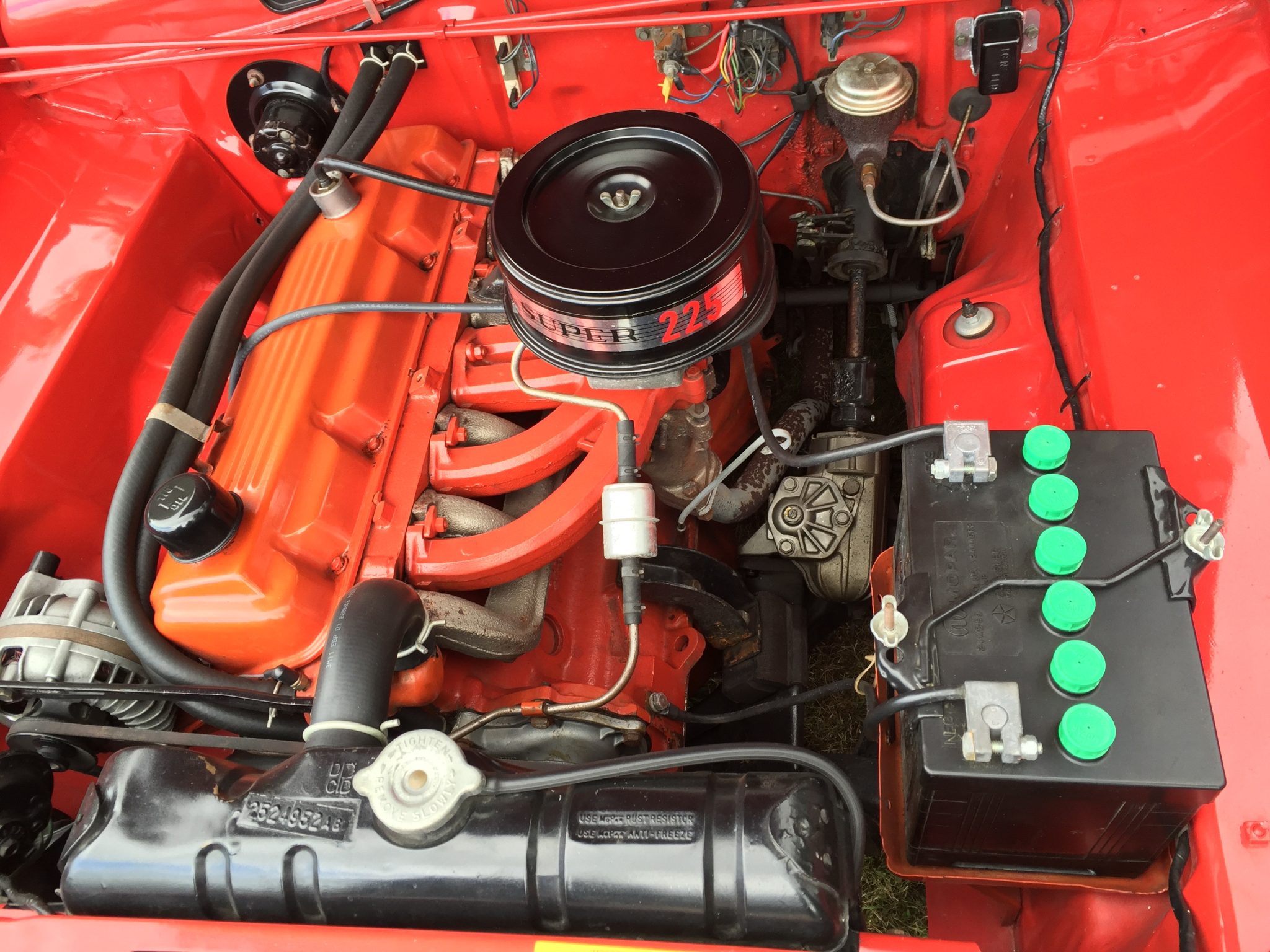 10 High-Torque Engines That Last Long Built Tough Tuned Right Proven ...