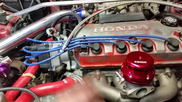 5 VTEC Engines That Keep Going and 5 That Wear Out Fast - DAX Street