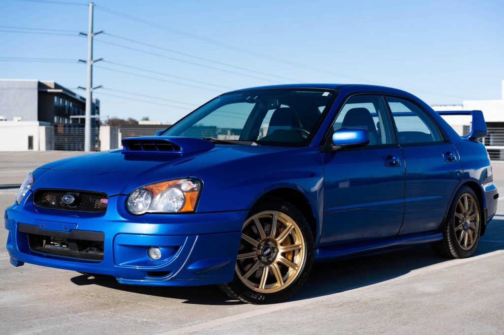 5 Subaru Engines That Handle Abuse and 5 That Can't Take Heat - DAX Street