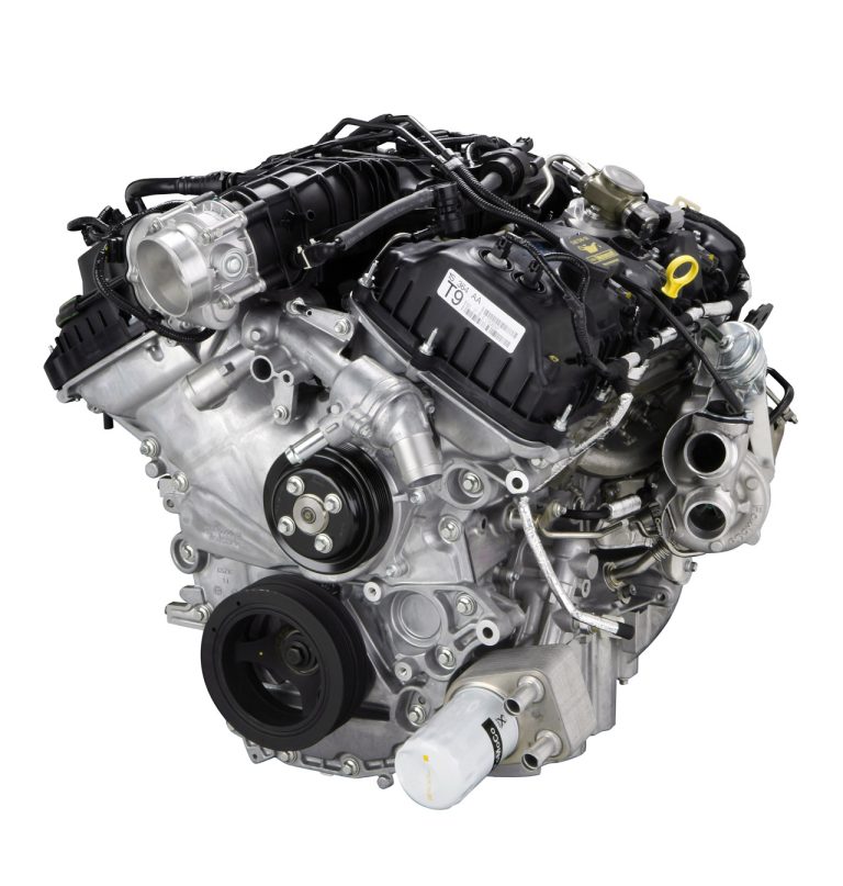 5 EcoBoost Engines That Impress and 5 That Constantly Misfire - DAX Street
