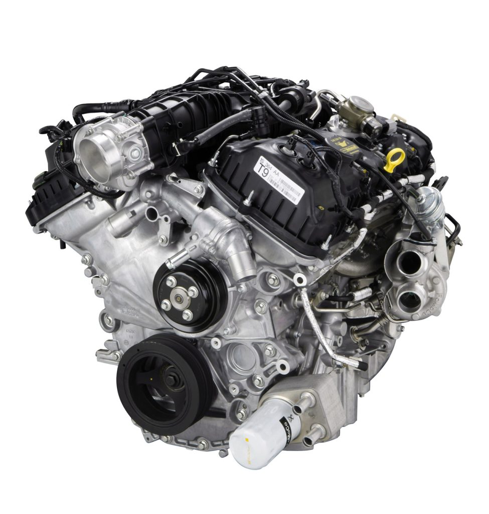 5 EcoBoost Engines That Impress and 5 That Constantly Misfire - DAX Street