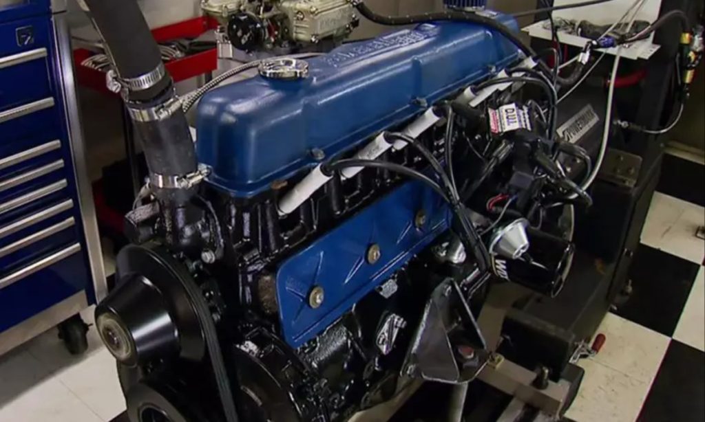 10 High-Torque Engines That Last Long Built Tough Tuned Right Proven ...