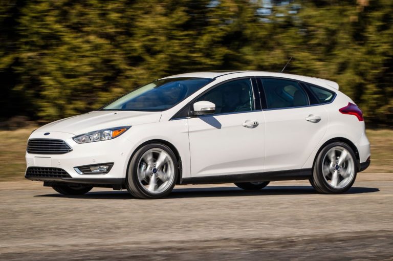 5 Used Cars Costing Under $12K That Don't Need Major Repairs and 5 That ...