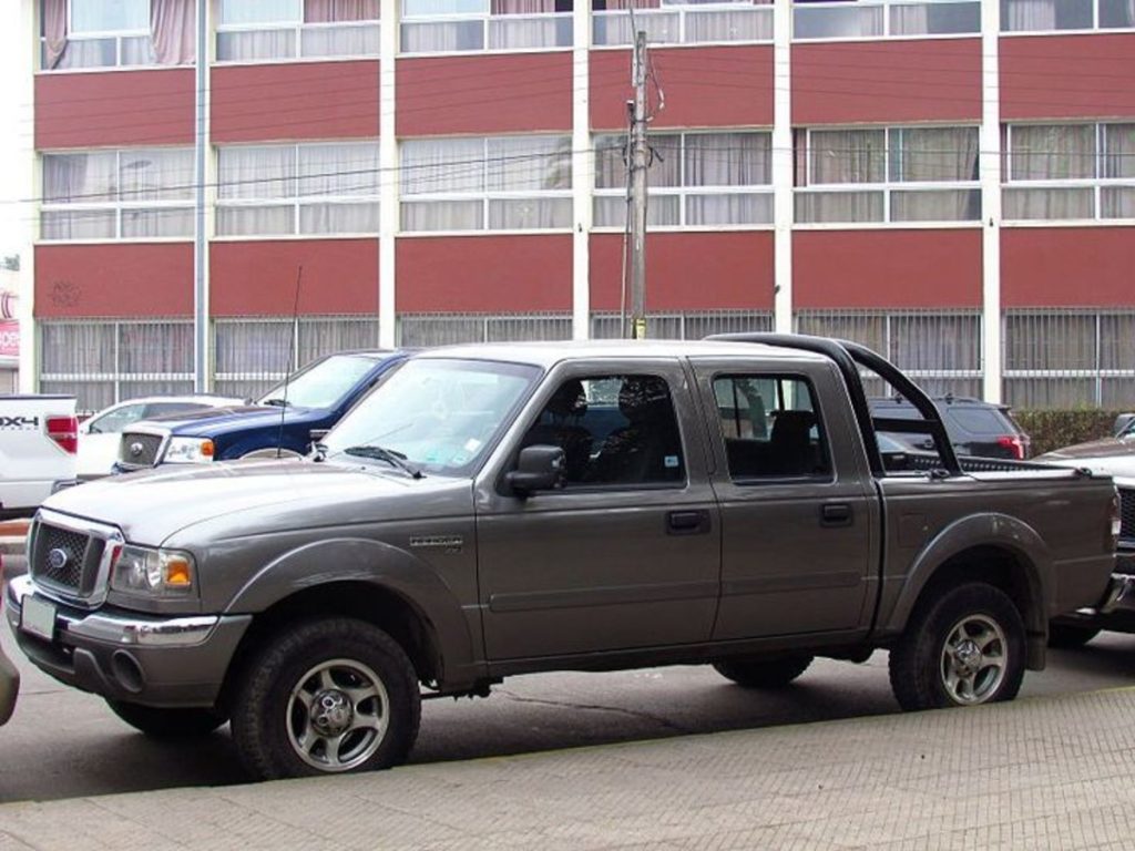 5 Ford Ranger Years Worth Owning vs 5 That Constantly Break - DAX Street