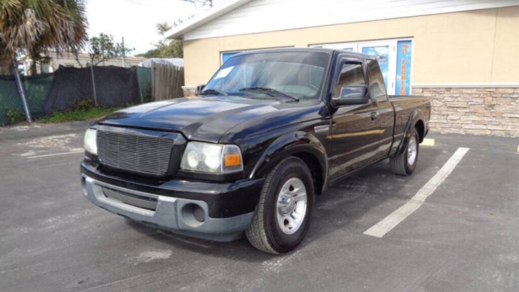 5 Ford Ranger Years Worth Owning vs 5 That Constantly Break - DAX Street