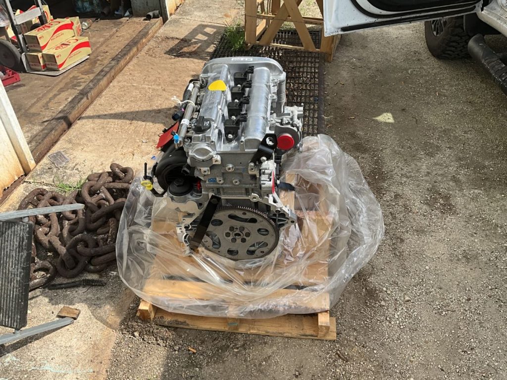 5 Long-Stroke Engines That Last Decades and 5 That Self-Destruct - DAX ...