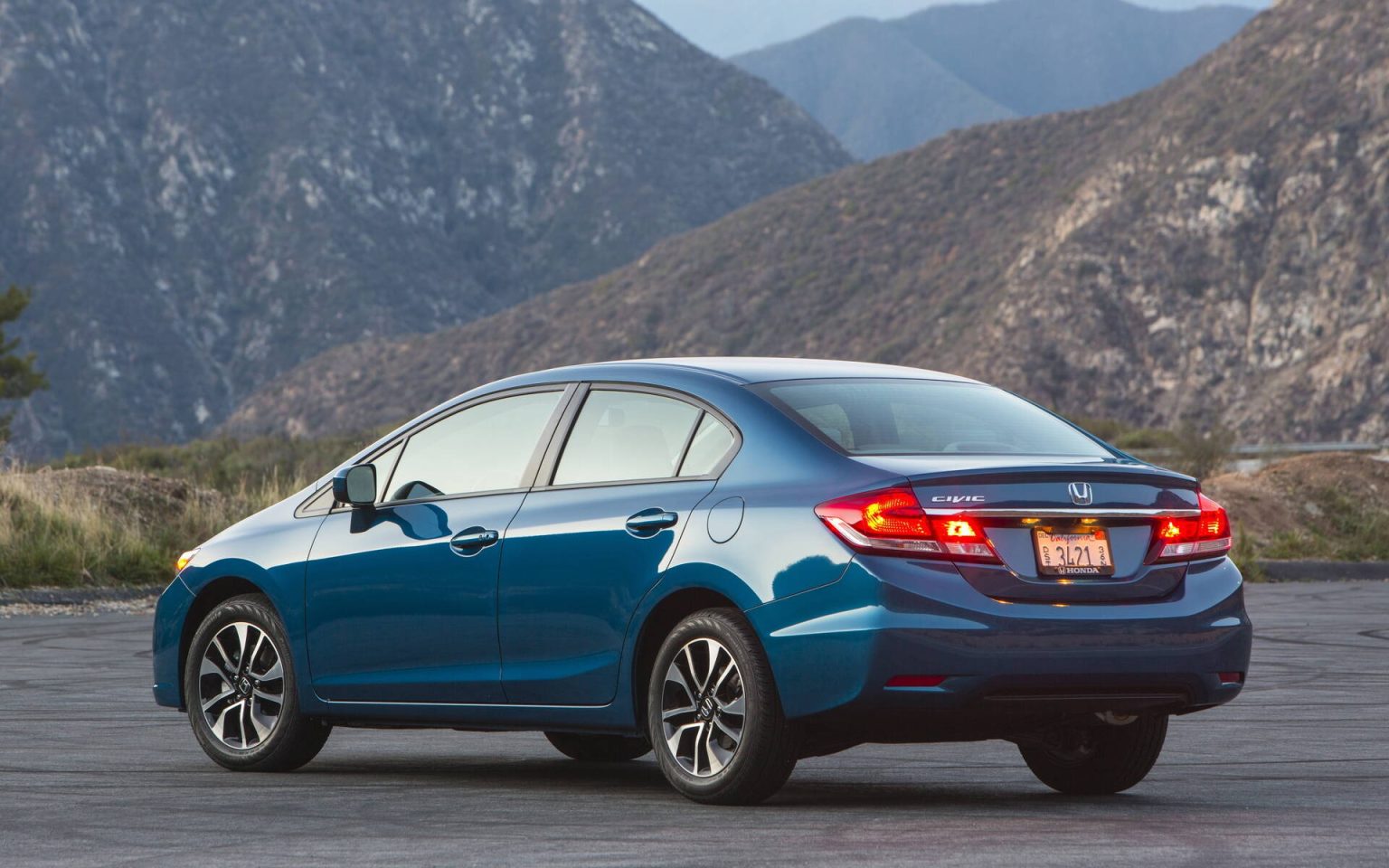 Is Honda Civic A Reliable Carnull