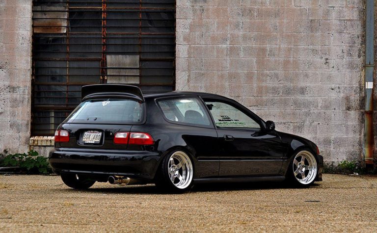 5 Tuner Cars That Handle Mods Like a Champ and 5 That Break Under ...