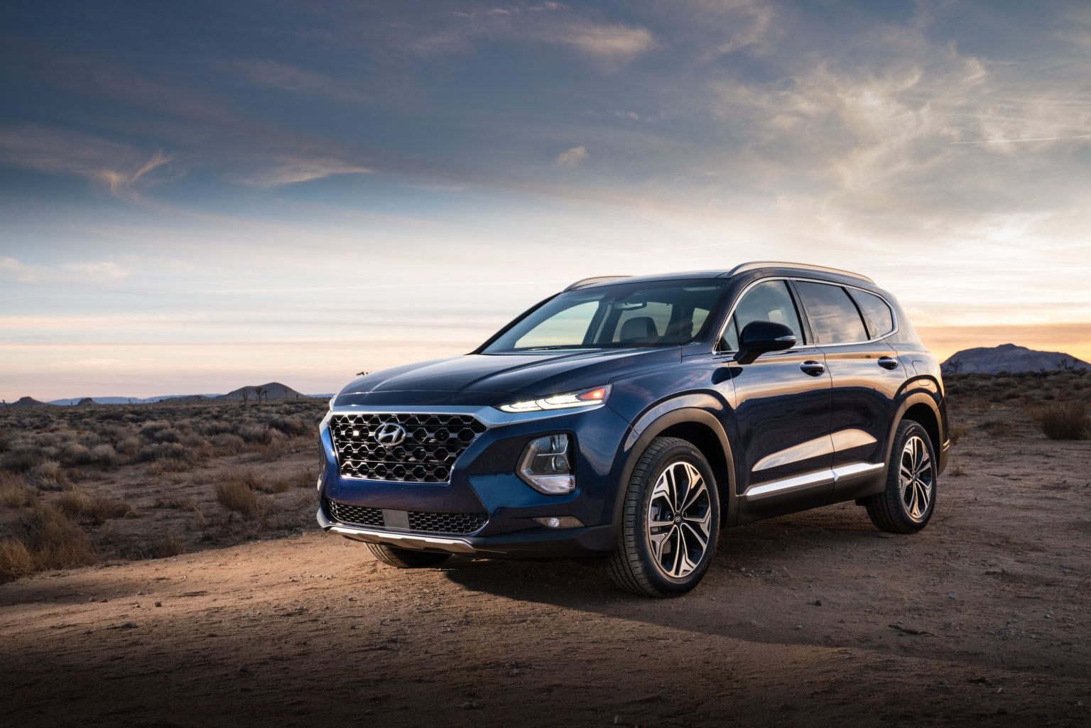 5 Hyundai Santa Fe Years That Last vs 5 That Constantly Break - DAX Street