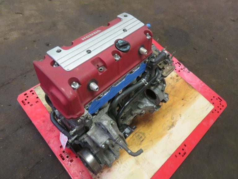 5 VTEC Engines That Keep Going and 5 That Wear Out Fast - DAX Street