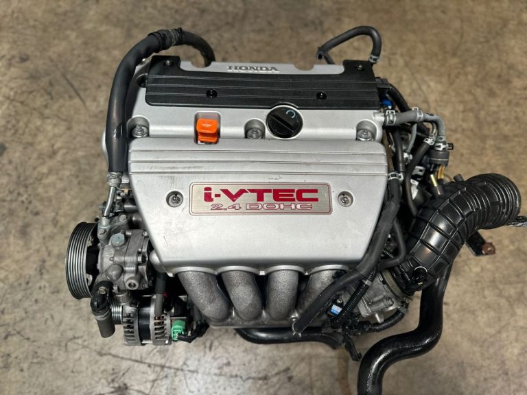 5 VTEC Engines That Keep Going and 5 That Wear Out Fast - DAX Street