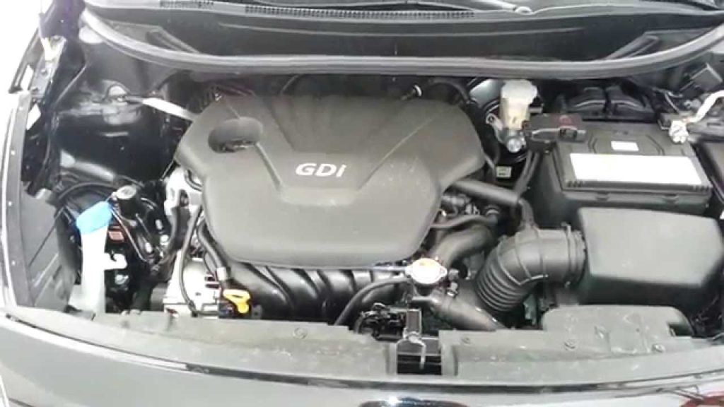 5 Small Engines That Perform Big and 5 That Can’t Handle Mileage - DAX ...