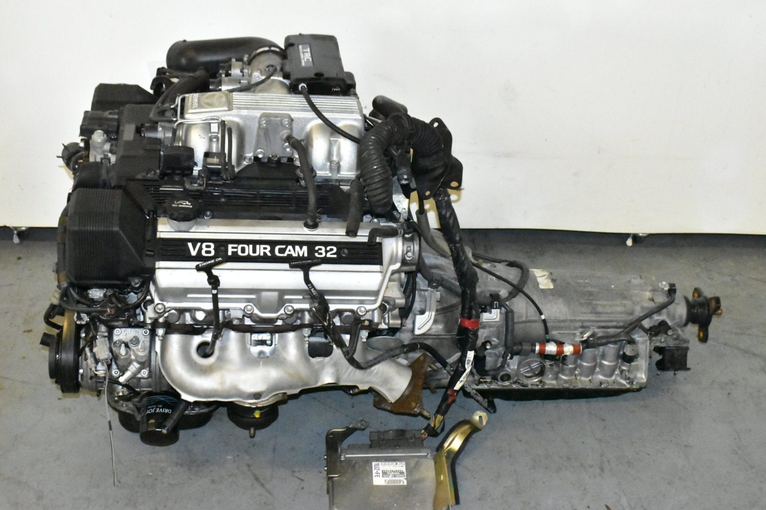 5 V8 Engines That Deliver Decades of Service vs 5 That Don’t - DAX Street