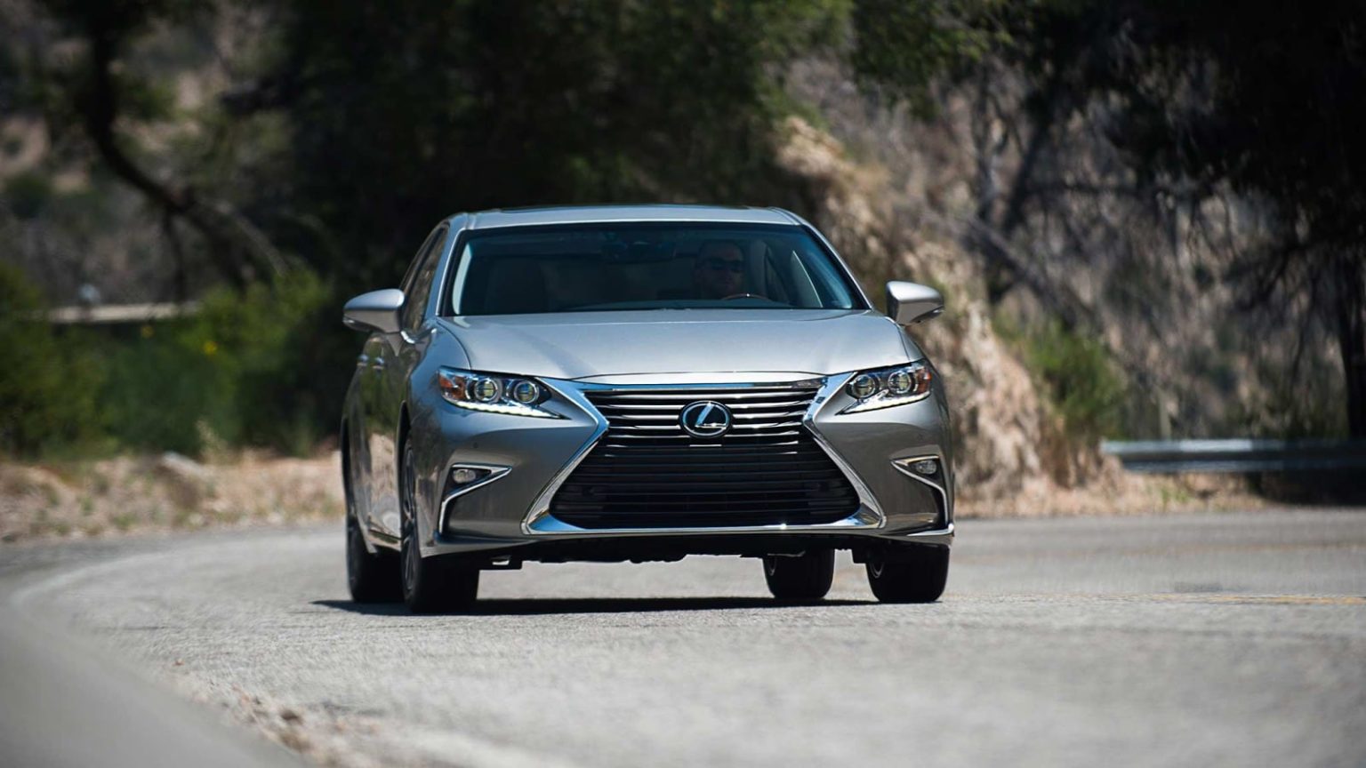 5 Lexus Models With Bulletproof Reliability vs 5 With Unexpected Issues ...