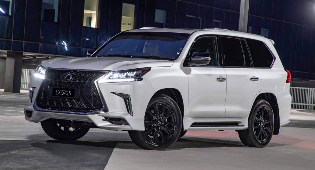 Top 10 Body-on-Frame SUVs That Last a Lifetime - DAX Street