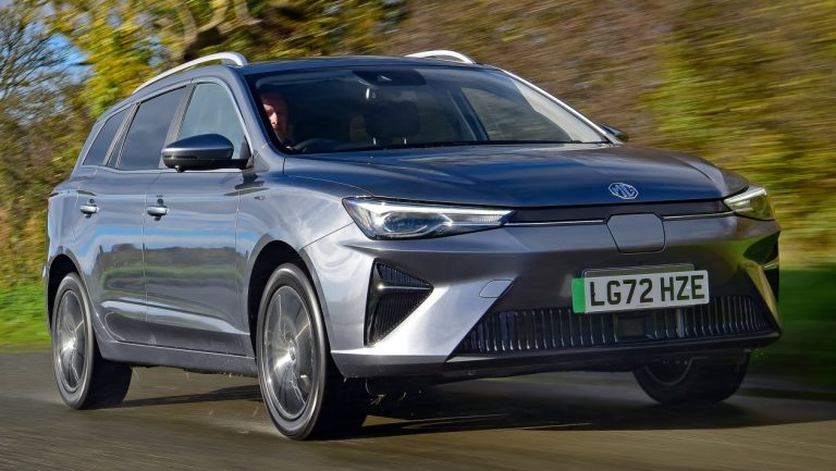 10 Estate Cars That Handle the Test of Time with Enduring Reliability ...