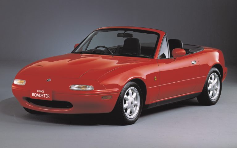 5 Mazda Cars That Are Known for Longevity vs 5 That Had Reliability ...