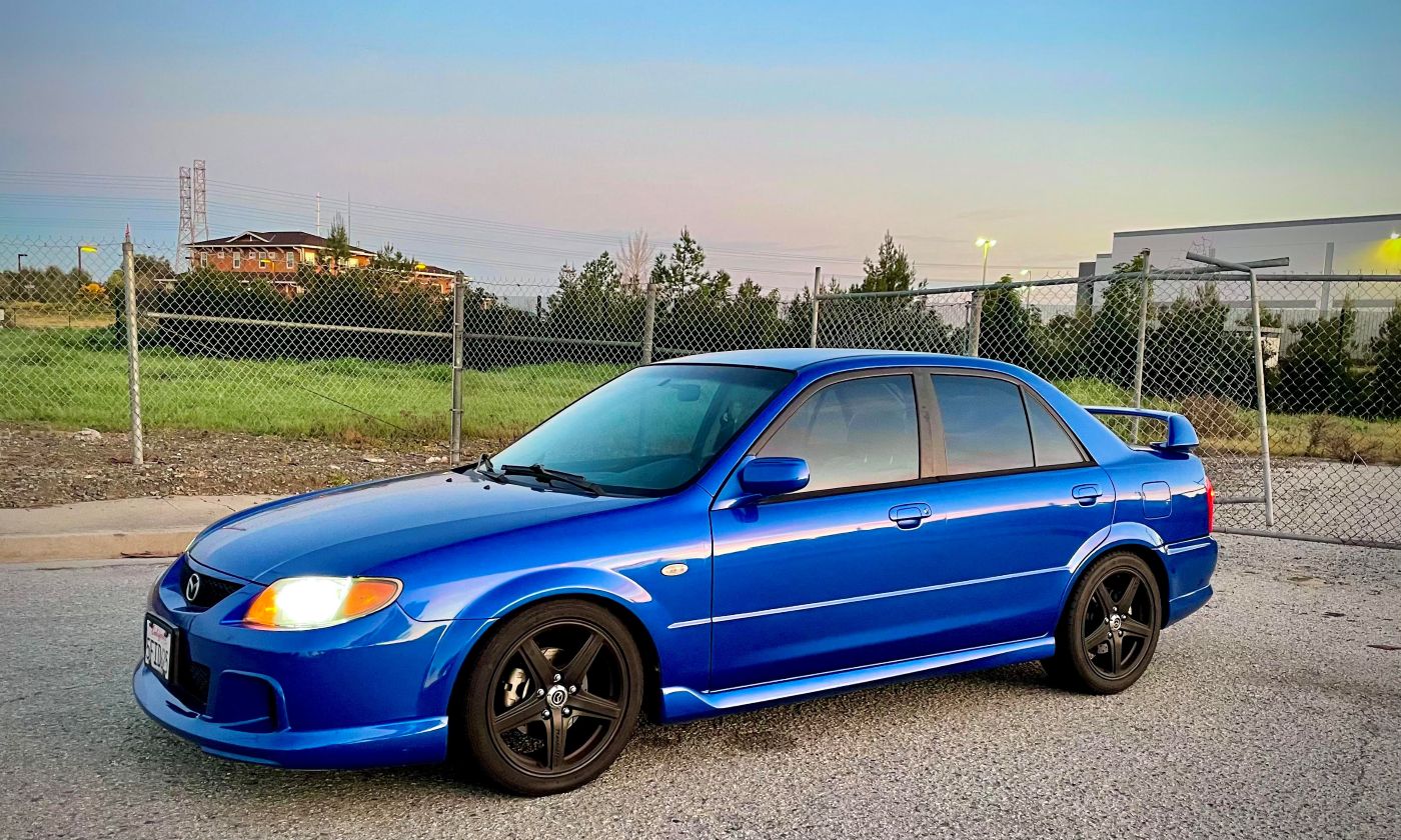 5 Mazda Cars That Are Known for Longevity vs 5 That Had Reliability ...