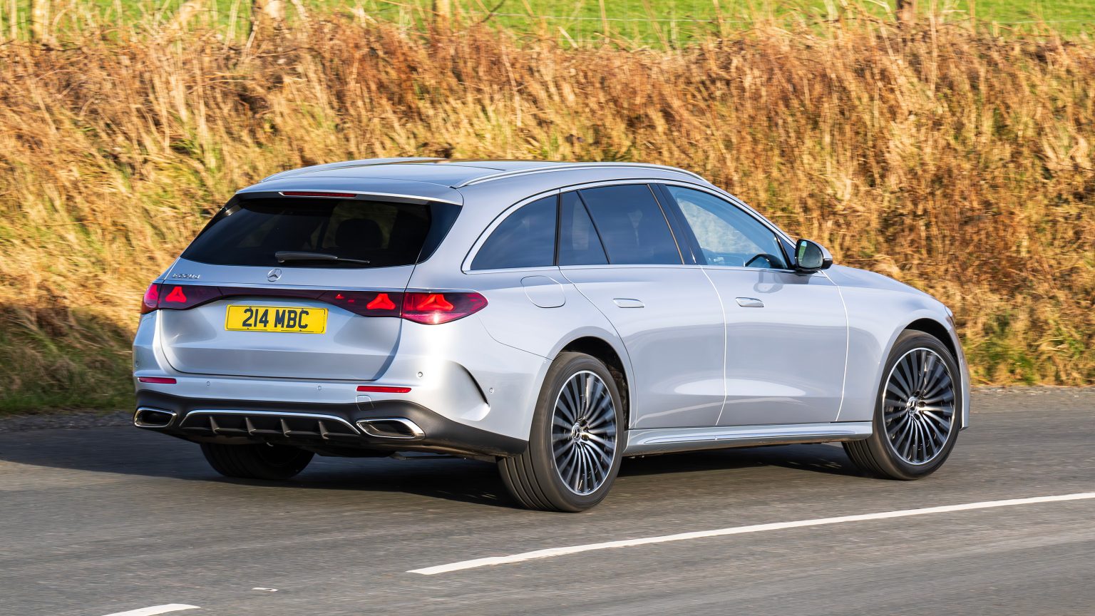10 Estate Cars That Handle the Test of Time with Enduring Reliability ...