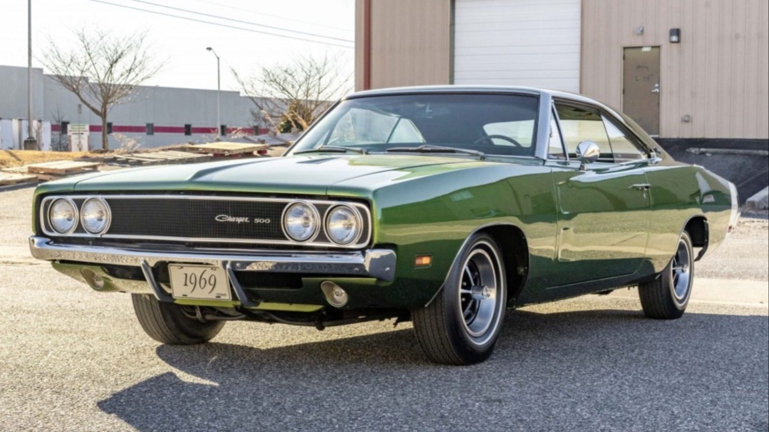 5 Classic Muscle Cars Now Worth Money vs 5 Modern Muscle Cars That ...
