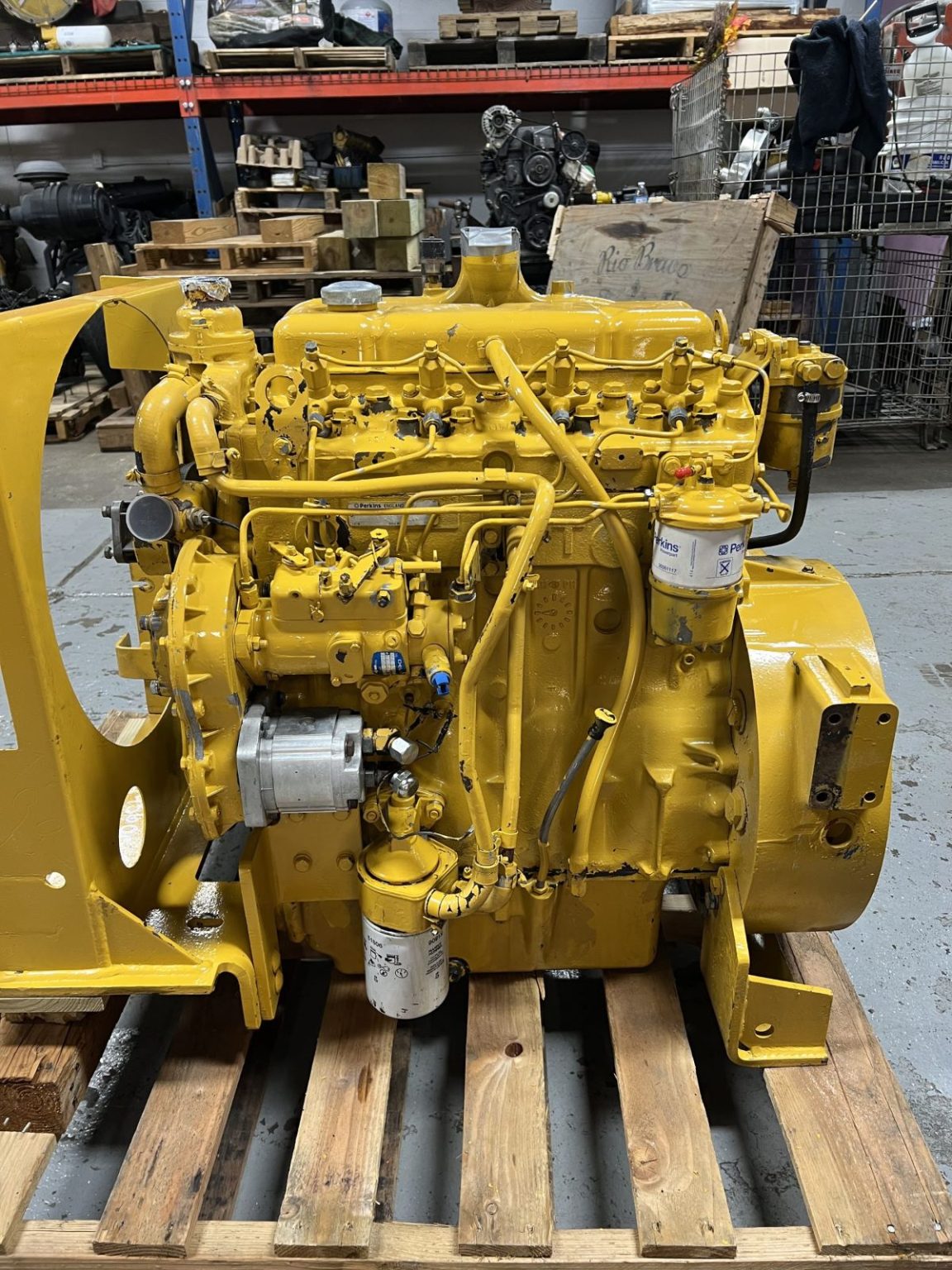 5 Long-Stroke Engines That Last Decades and 5 That Self-Destruct - DAX ...