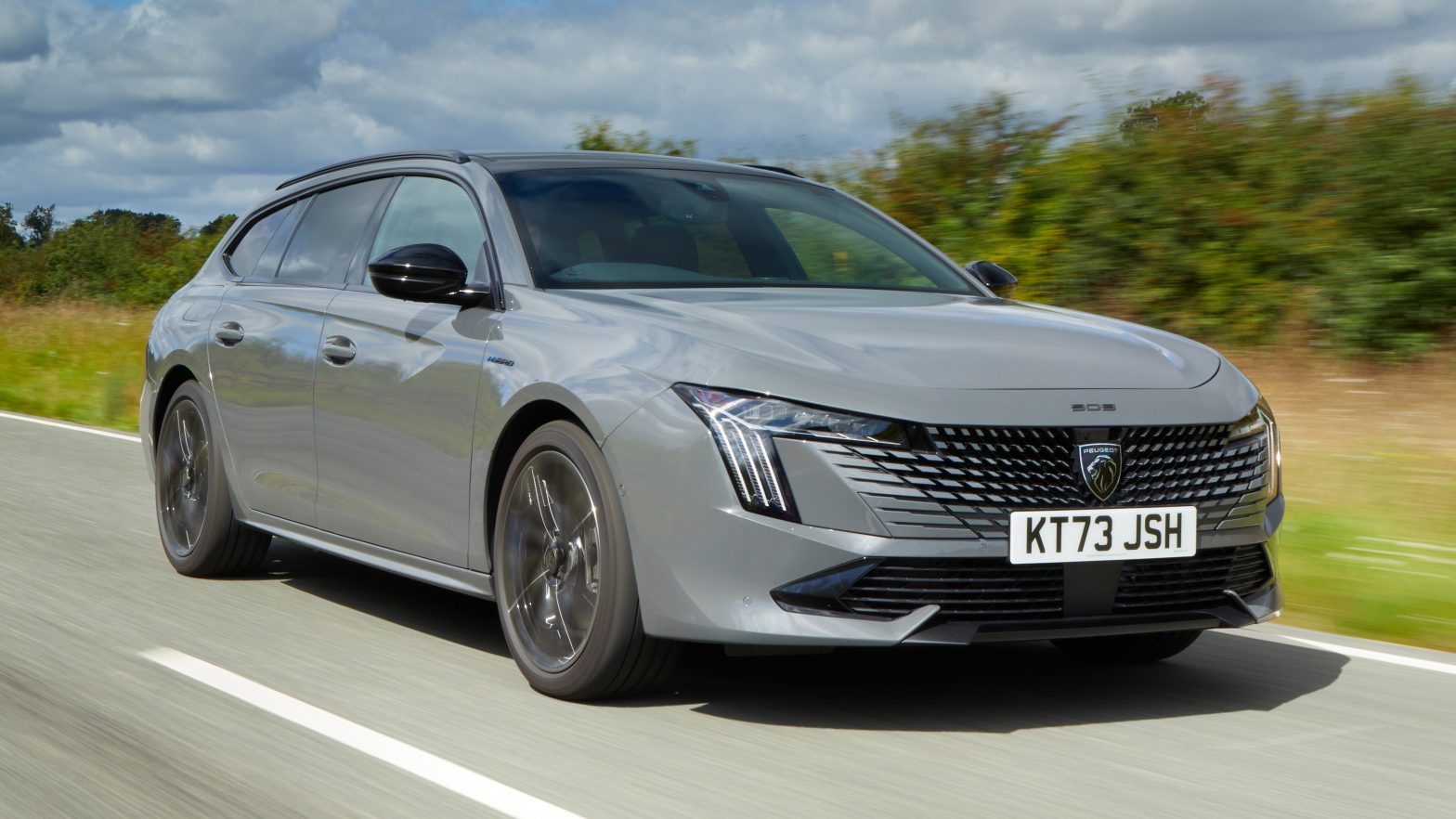 10 Estate Cars That Handle the Test of Time with Enduring Reliability ...