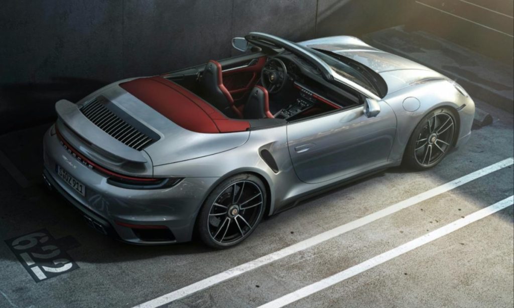 10 Convertibles That Don’t Require Constant Work - DAX Street