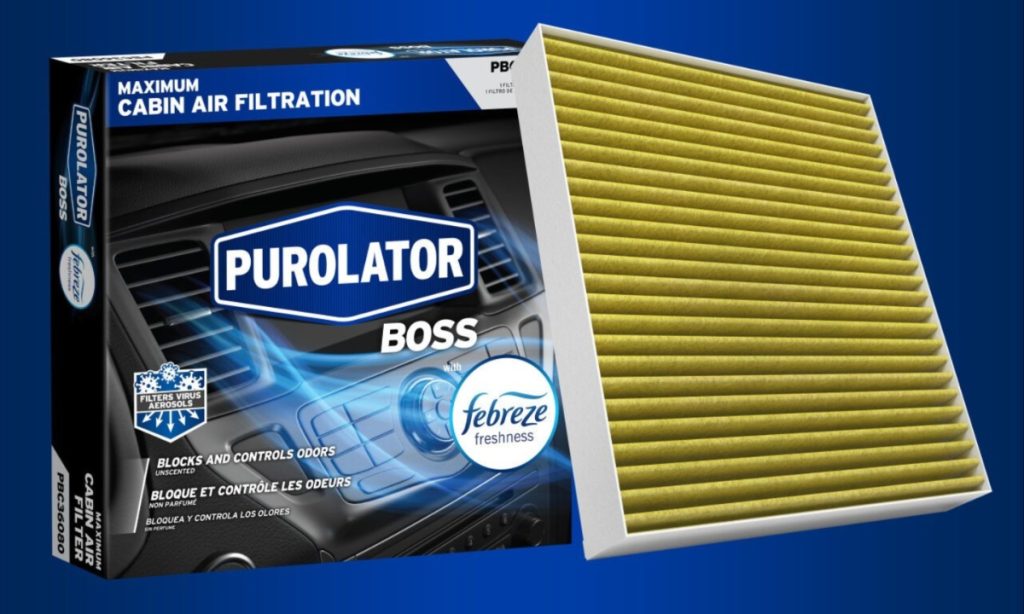10 Air Filters That Outperform OEM Brands for Performance, Longevity ...