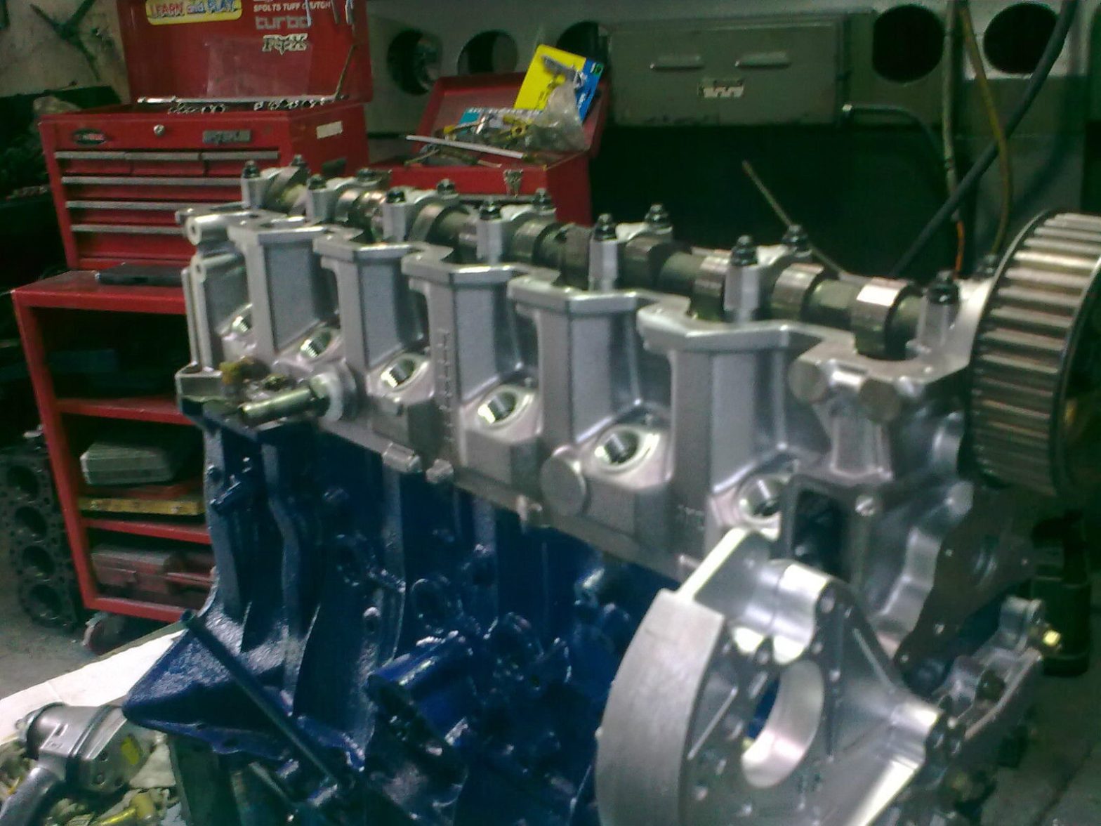 5 Nissan Engines That Rarely Die and 5 That Always Do - DAX Street