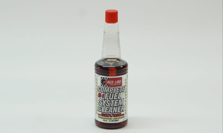 10 Fuel Additives That Help High-Mileage Cars Run Cleaner, Smoother ...