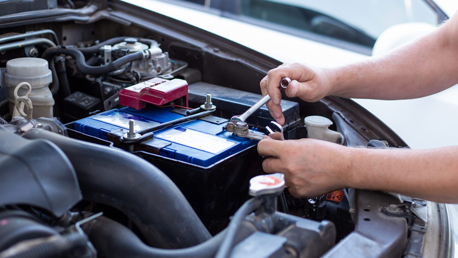 8 Tips to Prevent Engine Overheating Permanently and Keep Your Car Road ...