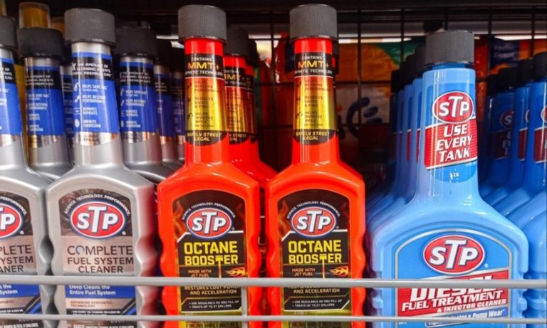 10 Fuel Additives That Help High-Mileage Cars Run Cleaner, Smoother ...