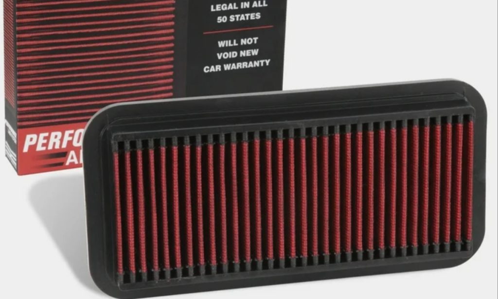 10 Air Filters That Outperform OEM Brands for Performance, Longevity ...