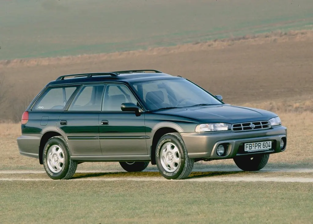 5 Station Wagons Known for Incredible Longevity vs 5 That Are Money ...