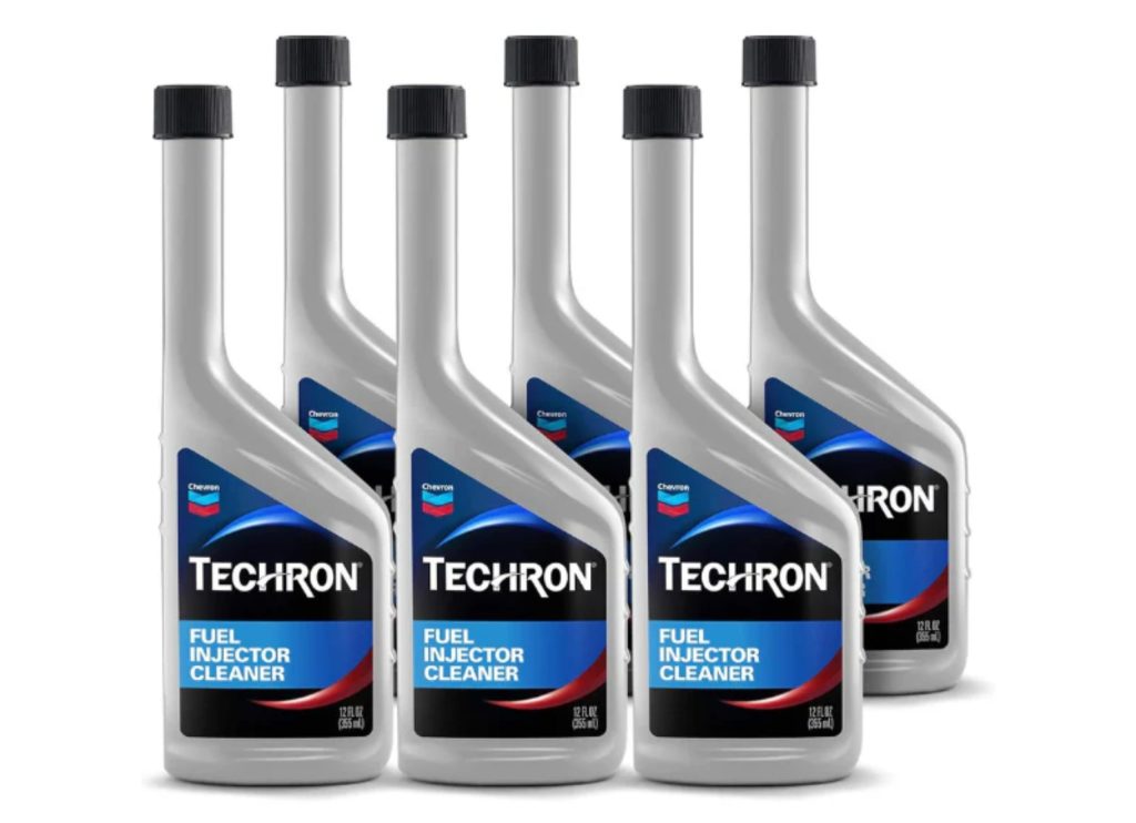 10 Fuel Additives That Help High-Mileage Cars Run Cleaner, Smoother ...