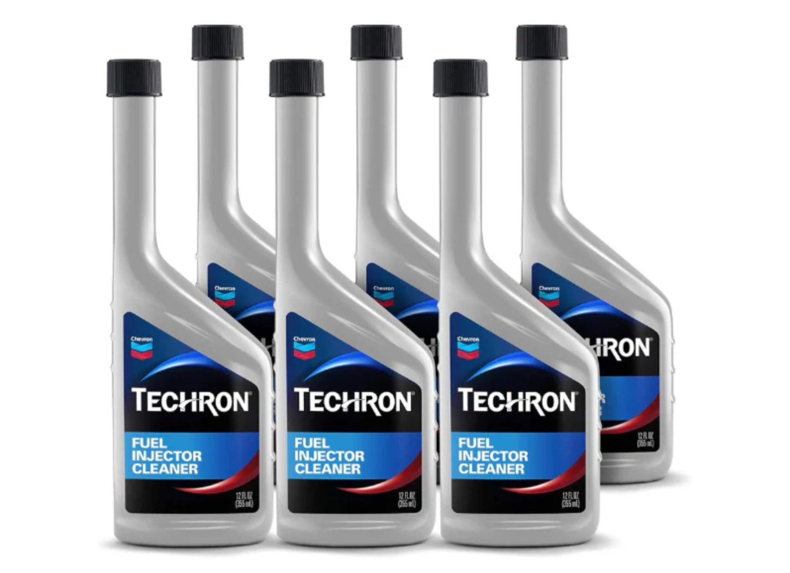 10 Fuel Additives That Help High-Mileage Cars Run Cleaner, Smoother ...