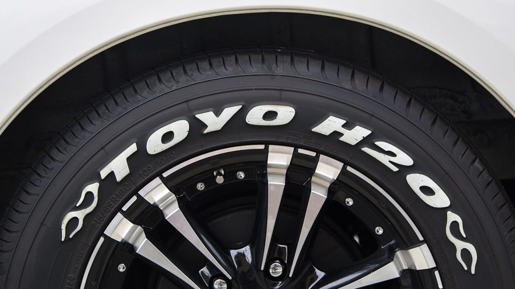 What Cheap Tires Actually Cost You Over Their Lifespan - DAX Street