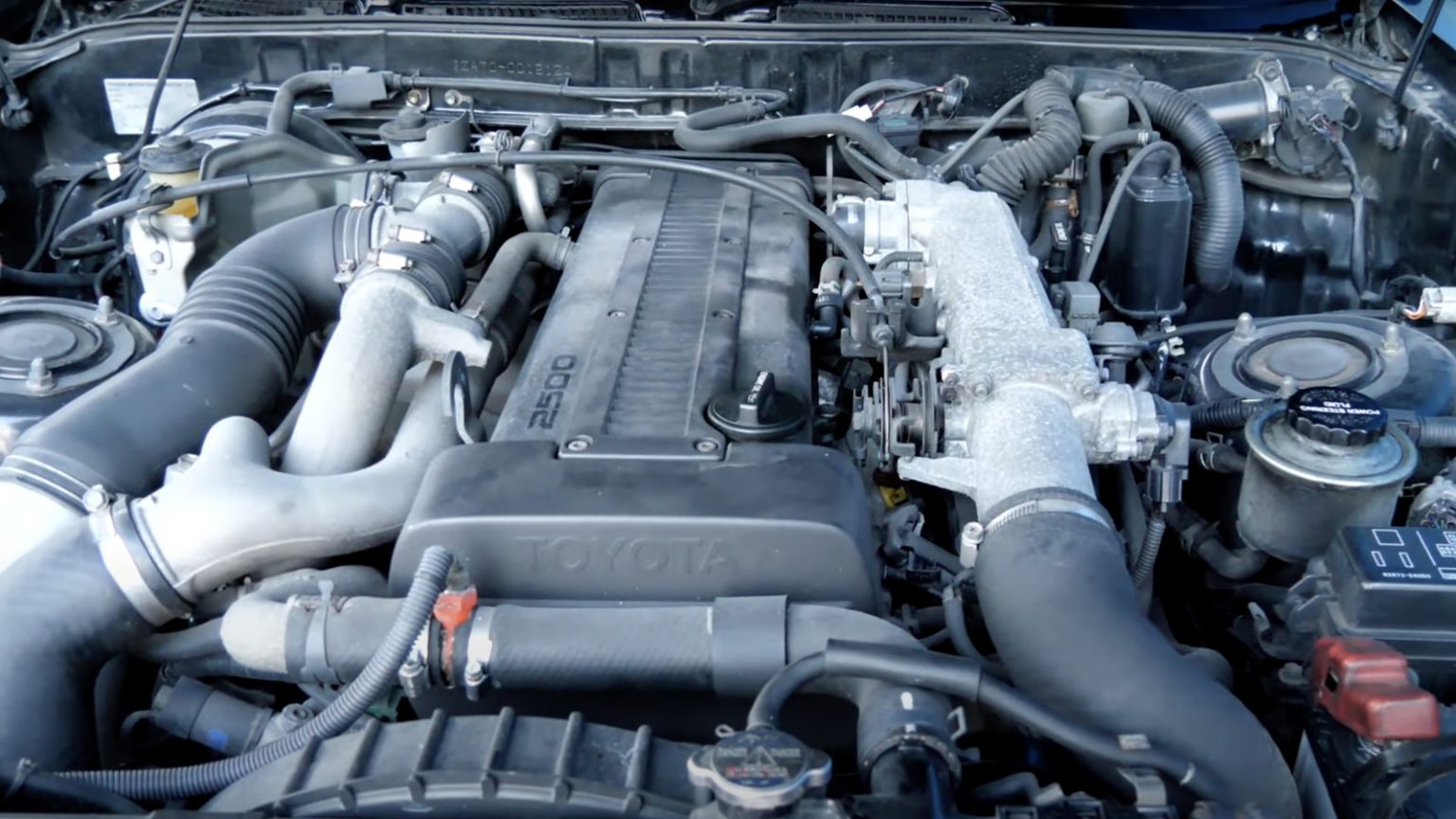 10 High-Torque Engines That Last Long Built Tough Tuned Right Proven ...