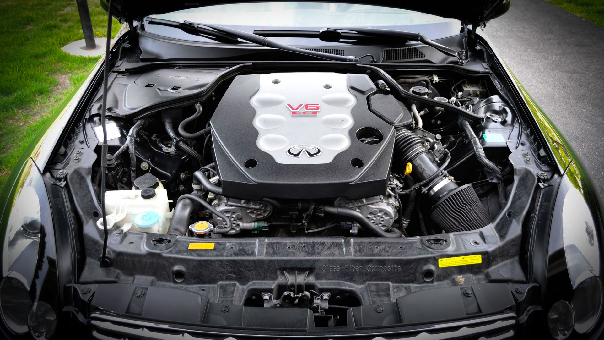 5 Nissan Engines That Rarely Die and 5 That Always Do - DAX Street