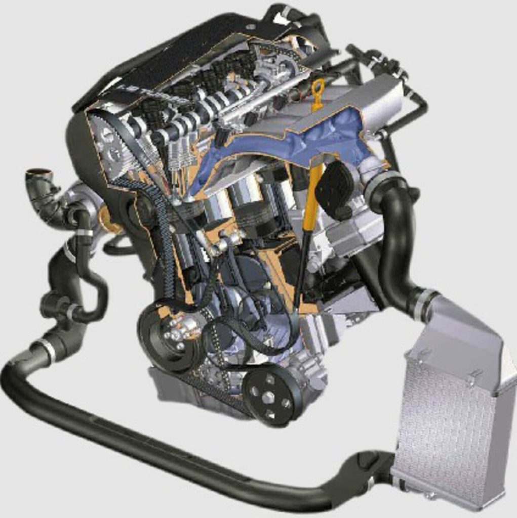 5 Cars That Don't Need a Timing Belt Replacement Ever and 5 That Do ...