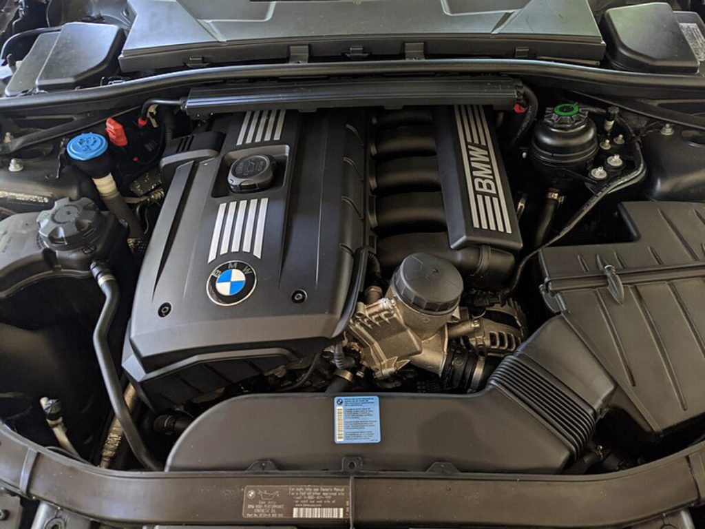 5 Cars That Don't Need a Timing Belt Replacement Ever and 5 That Do ...