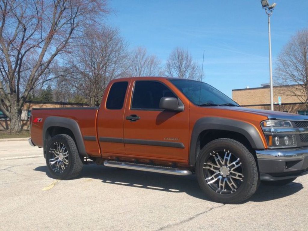 5 Pickup Trucks With the Lowest Repair Rates and 5 That Constantly ...