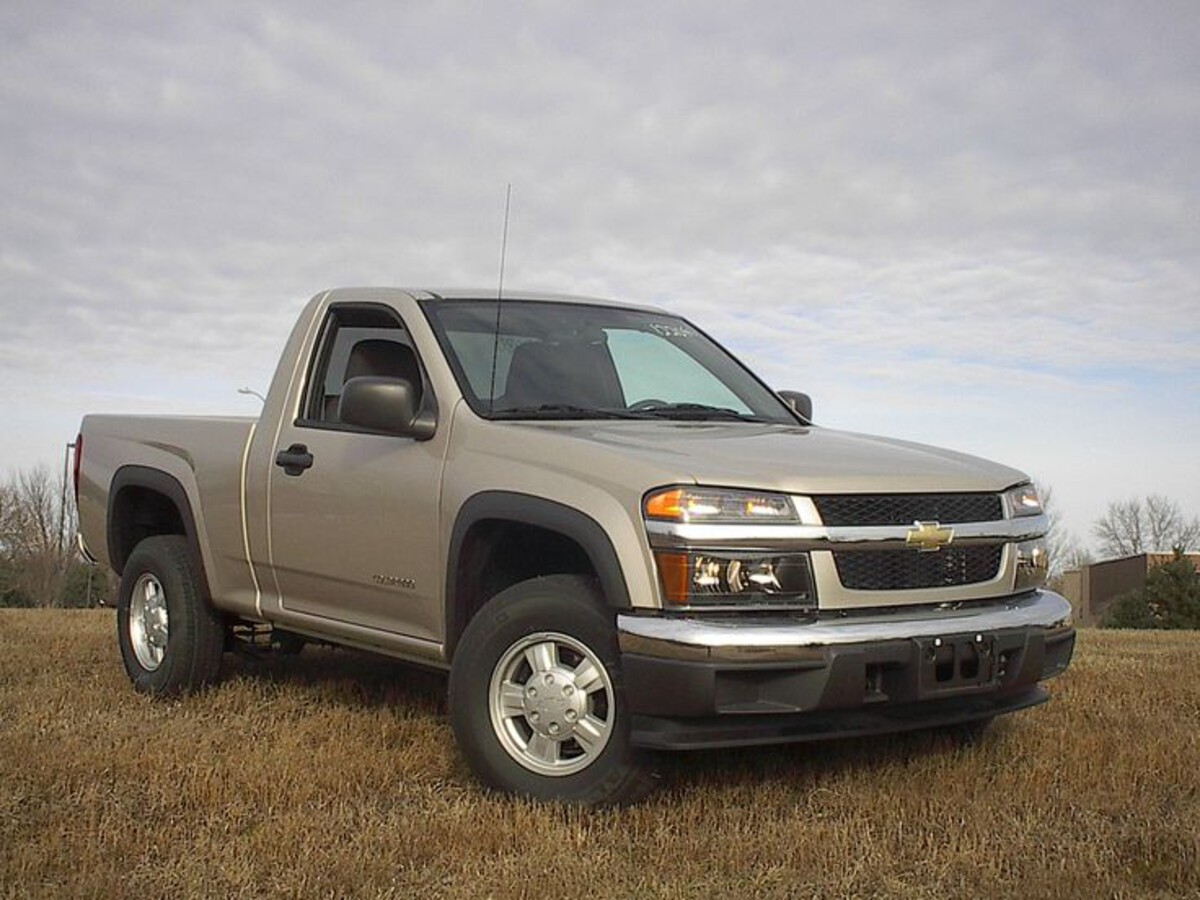 5 Work Trucks That Never Break Down on the Job and 5 That Constantly ...