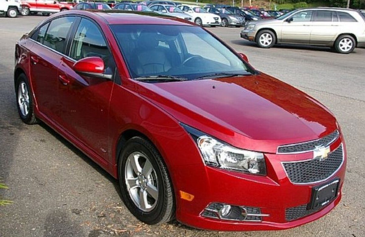 5 Chevrolets Known for Reliability vs 5 That Disappoint Owners - DAX Street