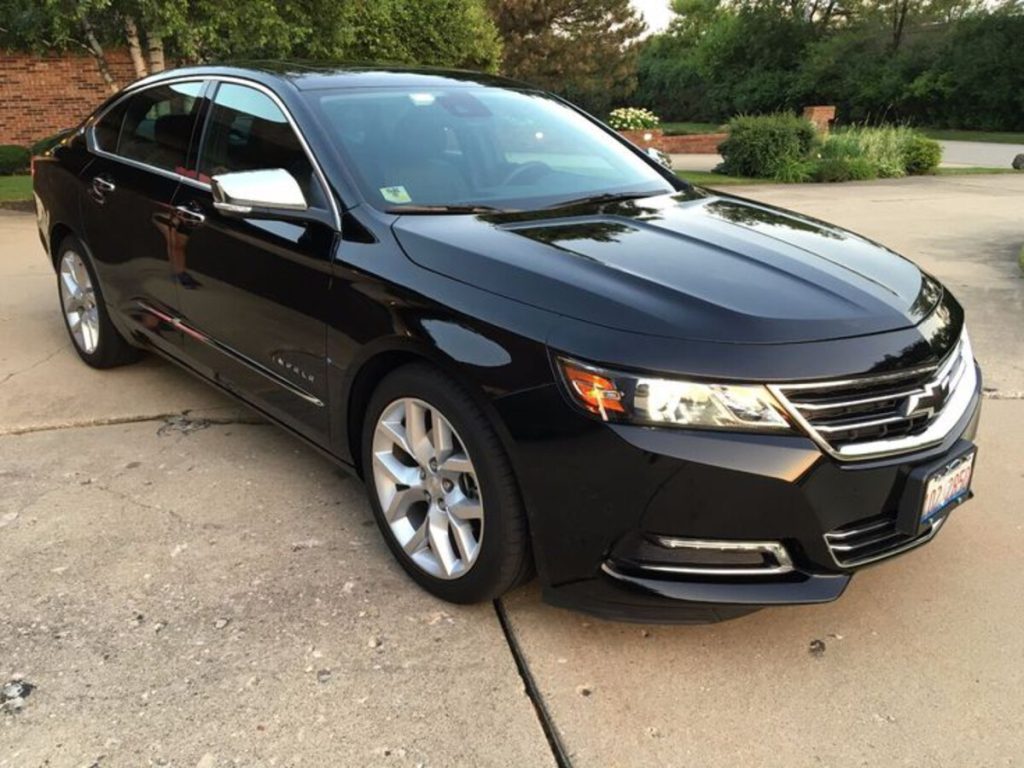 5 Chevrolets Known for Reliability vs 5 That Disappoint Owners - DAX Street