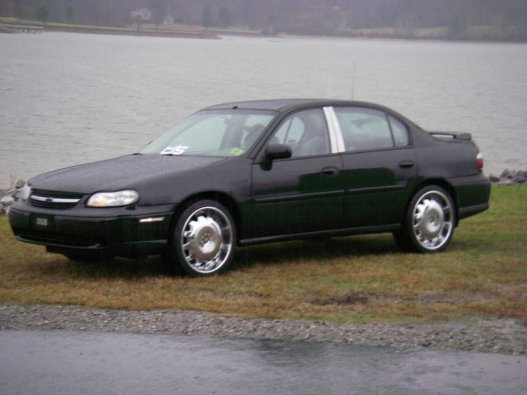 10 Chevy Malibu Years That Are Still Reliable on Highways - DAX Street